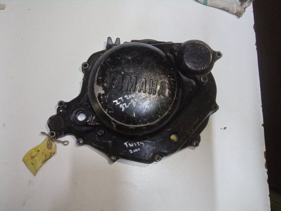 Yamaha XT200 Clutch Cover – Montclair Motorcycles Online