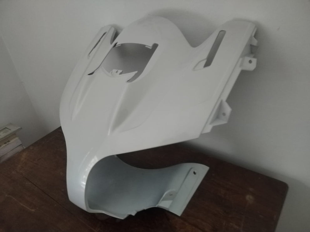 Yamaha FJR1300 FJR1300A ABS Top / Front Fairing – Montclair Motorcycles ...