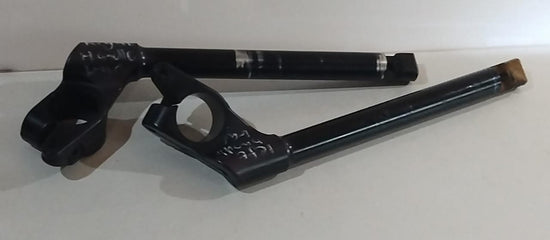 BMW R1100S Left and Right Handlebars – Montclair Motorcycles Online