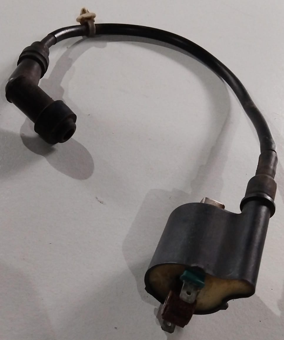 Honda Air Blade 110cc HT Coil – Montclair Motorcycles Online