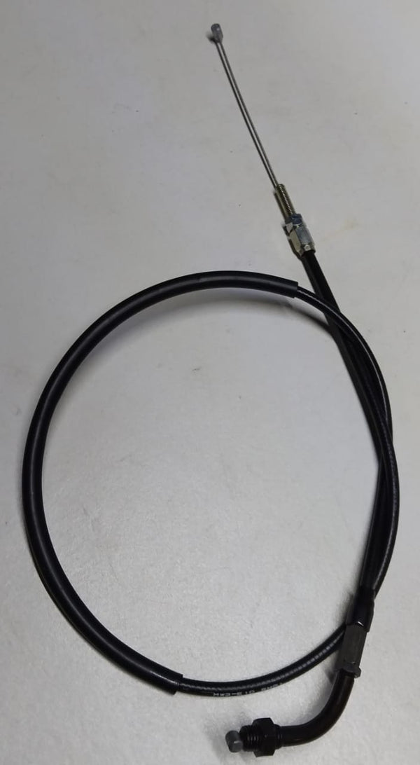 Honda CB750 Throttle Cable – Montclair Motorcycles Online