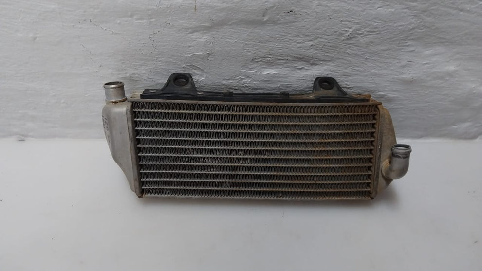 KTM 125 150 SX 250 300 450 EXC SX-F 500 EXC-F Radiator – Montclair ...