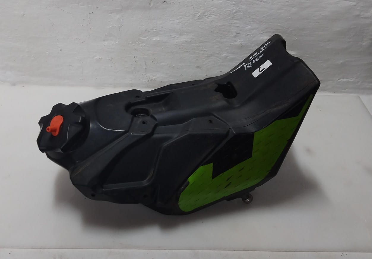 KTM 65 SX Fuel / Petrol Tank – Montclair Motorcycles Online