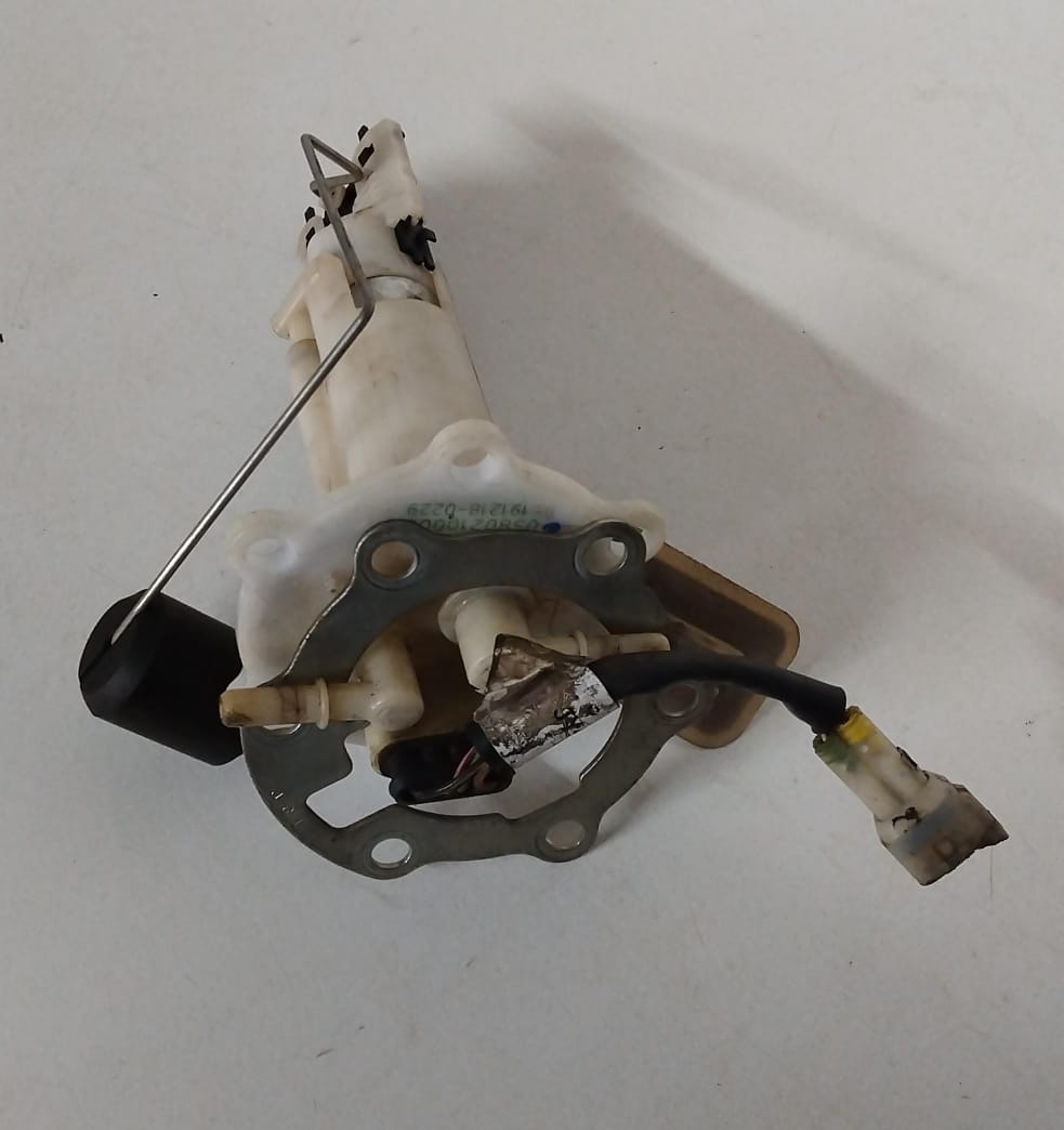 KTM Duke 250 390 Fuel Pump Assembly – Montclair Motorcycles Online