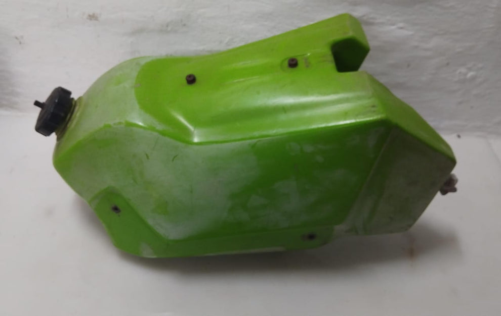 Kawasaki KDX200 Fuel / Petrol Tank – Montclair Motorcycles Online