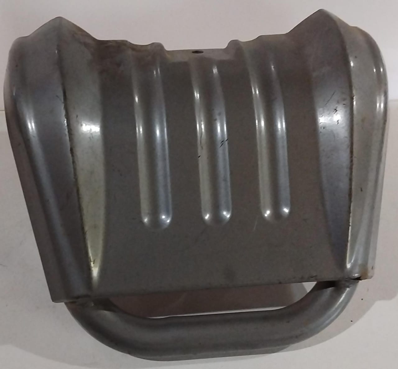 Kawasaki KFX700 KFX 700 Front Guard – Montclair Motorcycles Online