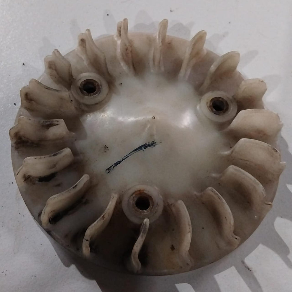 Honda Air Blade 110cc Motor Fan – Montclair Motorcycles Online