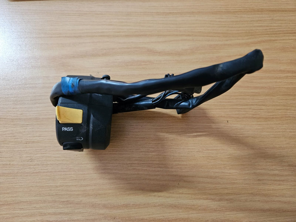 Suzuki Bandit 650 GSF650 Handle Switch – Montclair Motorcycles Online