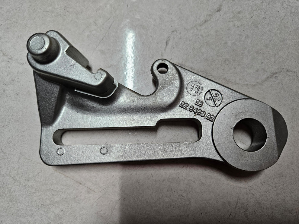 KTM 125 250 350 450 520 SX SXF XCF Brembo Rear Brake Caliper Mount Bra ...
