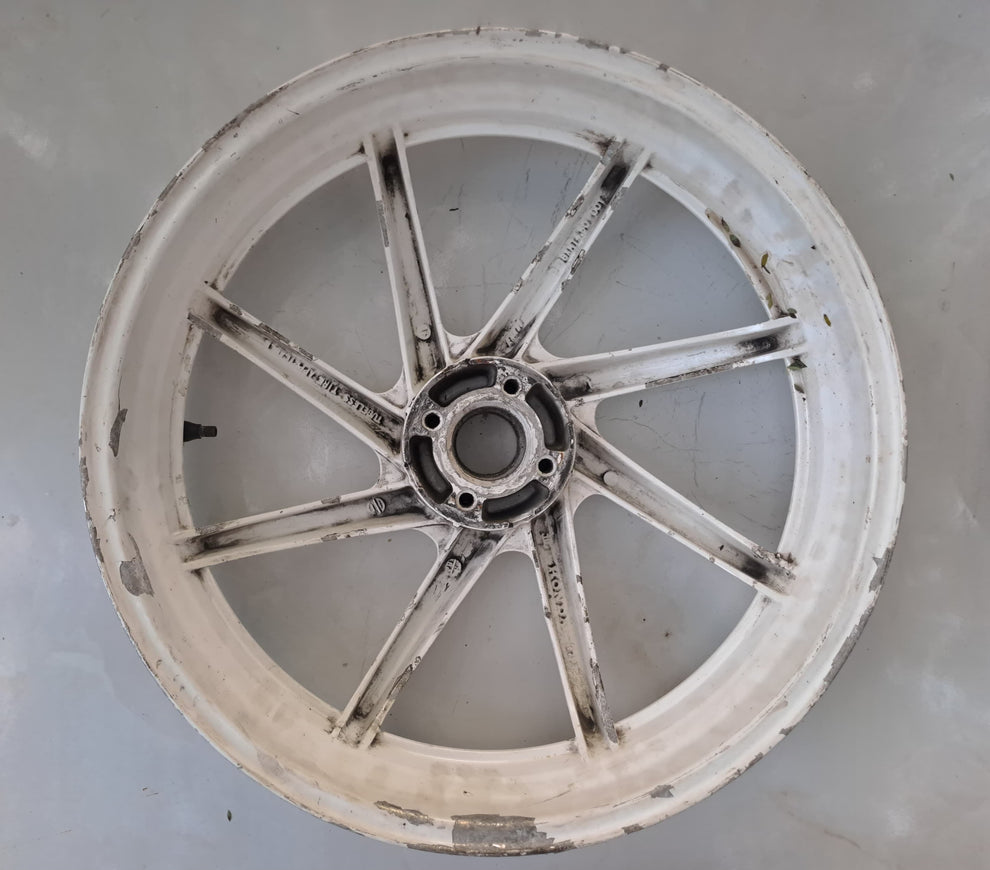 Honda VFR400 NC30 Rear Rim / Wheel – Montclair Motorcycles Online