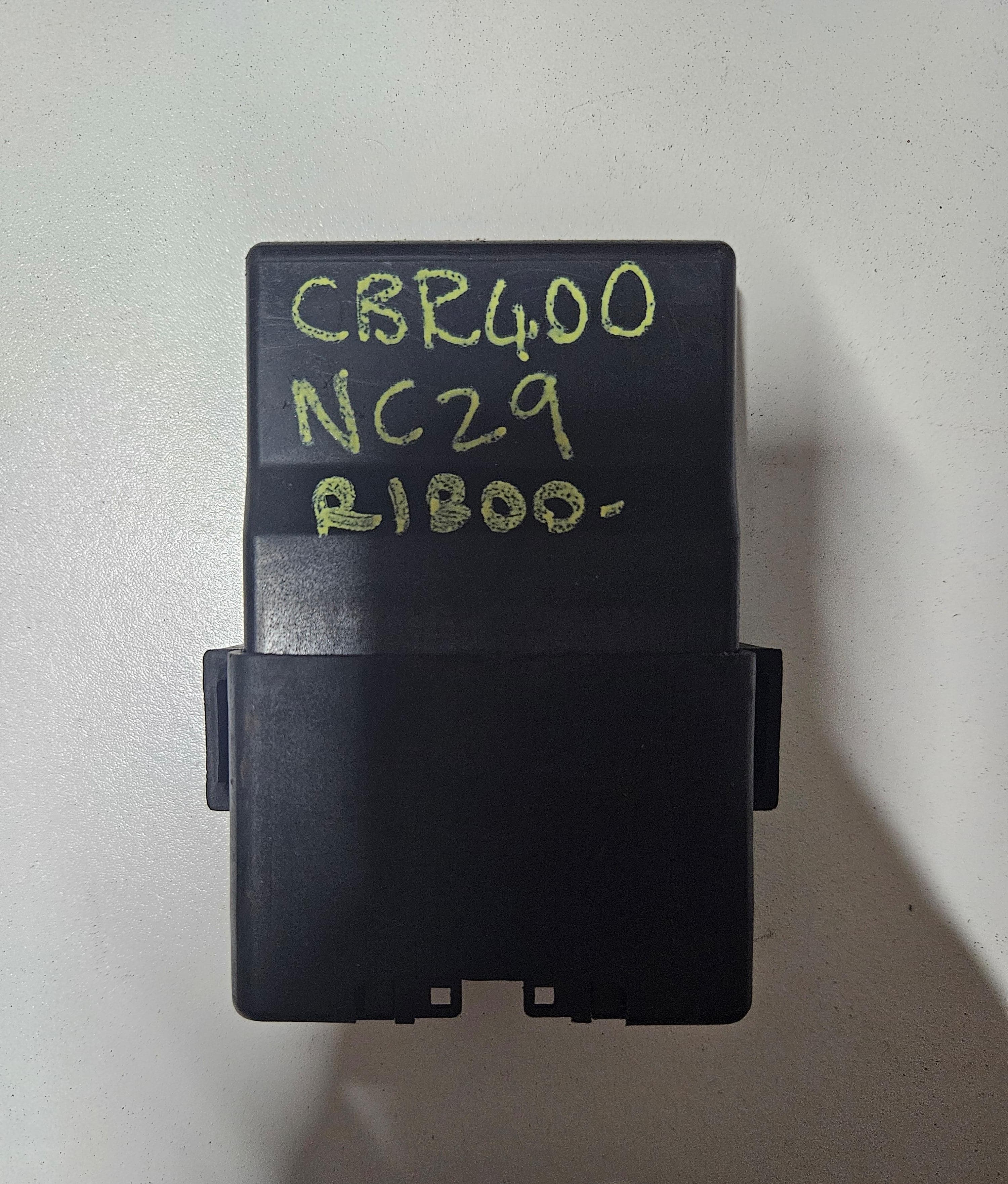 Honda CBR400RR CBR400 NC29 CDI / ECU – Montclair Motorcycles Online