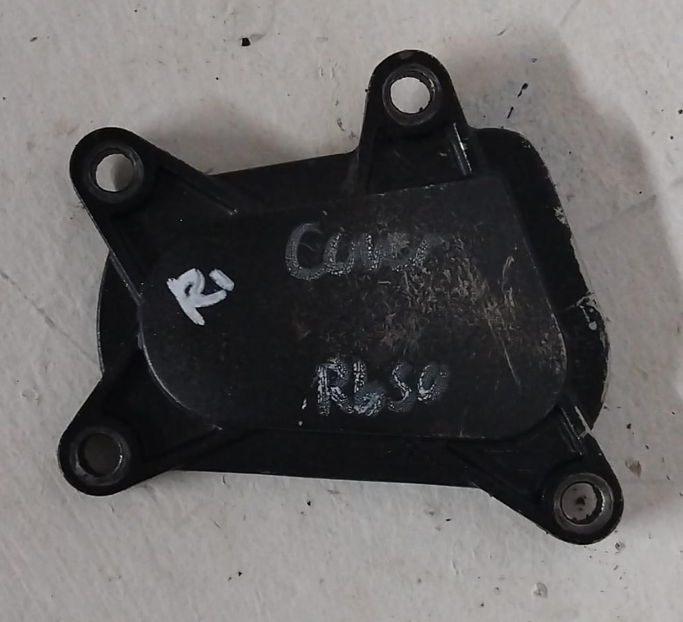 Yamaha Big Bang YZF-R1 YZFR1 R1 Engine Cover – Montclair Motorcycles Online