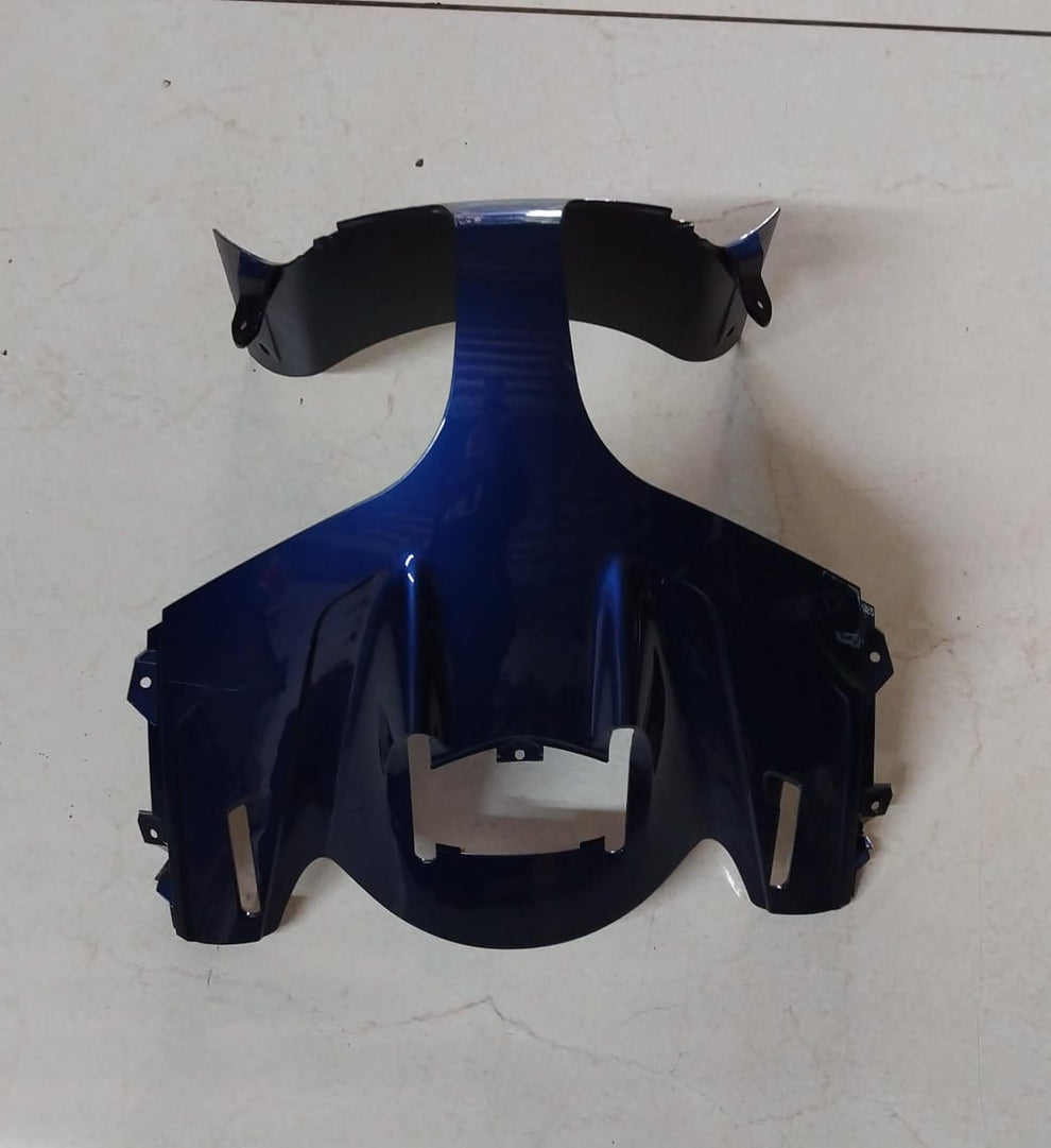 Yamaha FJR1300A FJR1300 Front Cover Panel – Montclair Motorcycles Online