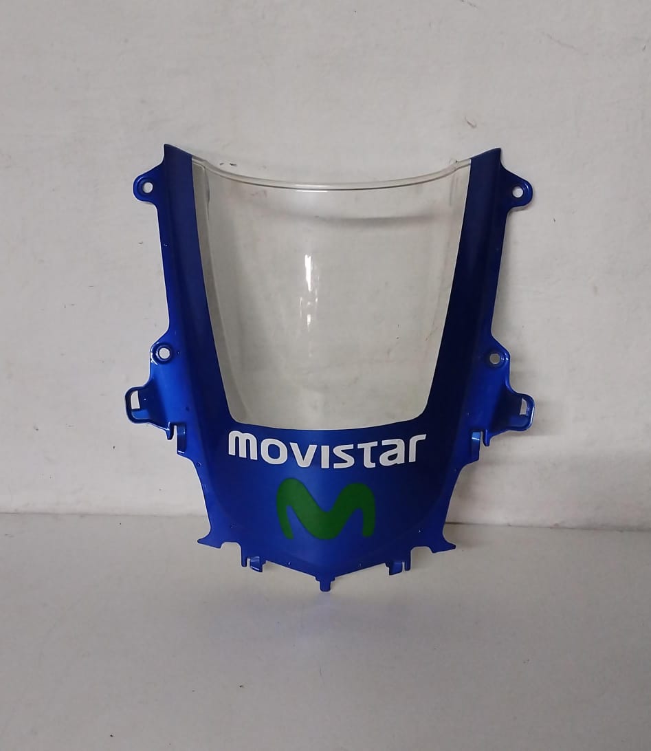 Yamaha YZF-R1 YZFR1 R1 Movistar Screen – Montclair Motorcycles Online
