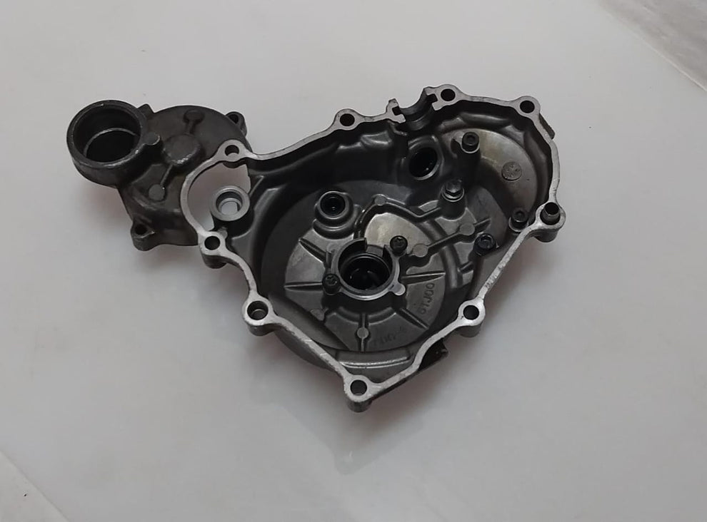 Yamaha WR450F Stator Cover – Montclair Motorcycles Online