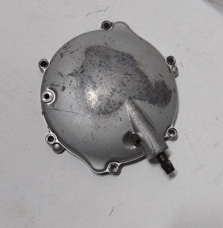 Yamaha YZ125 Clutch Cover – Montclair Motorcycles Online