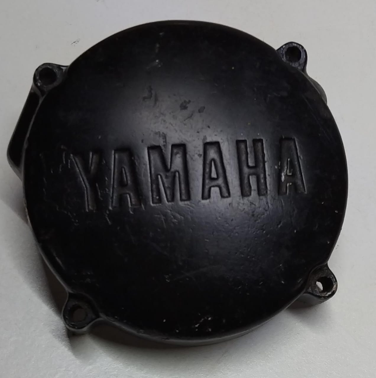 Yamaha YZ125 Stator Cover – Montclair Motorcycles Online