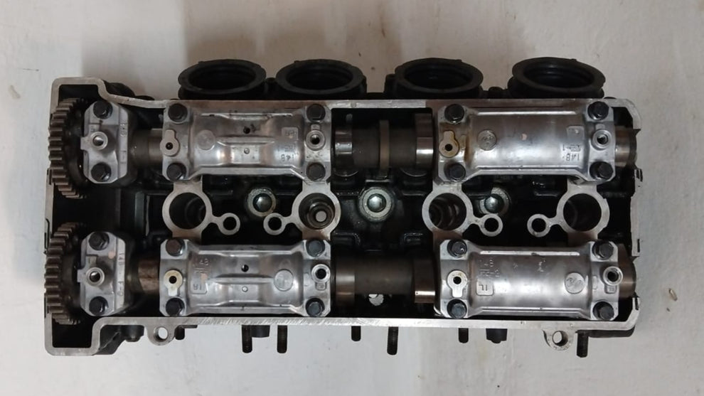 Yamaha Big Bang YZF-R1 YZFR1 R1 Head – Montclair Motorcycles Online