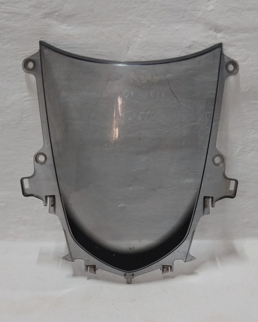 Yamaha YZF-R1 YZFR1 R1 Screen – Montclair Motorcycles Online