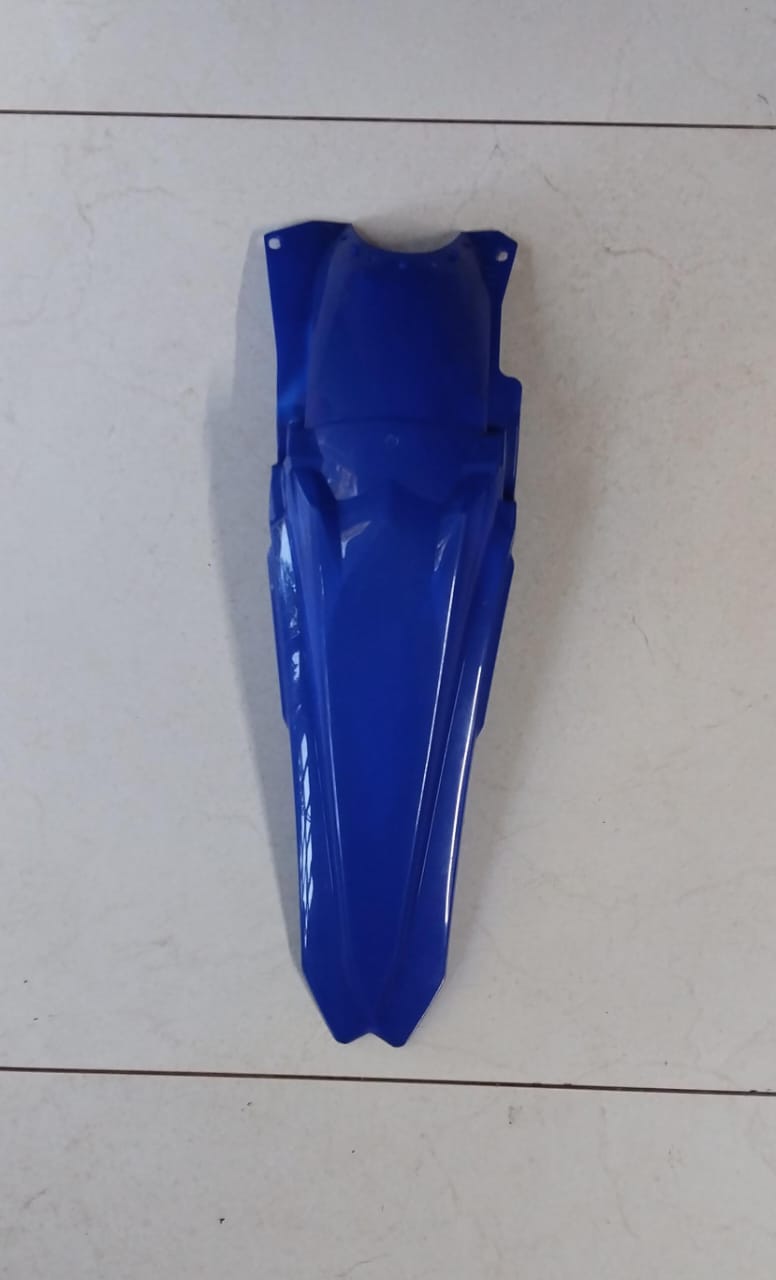 Yamaha YZF450 YZF 450 Rear Mudguard – Montclair Motorcycles Online