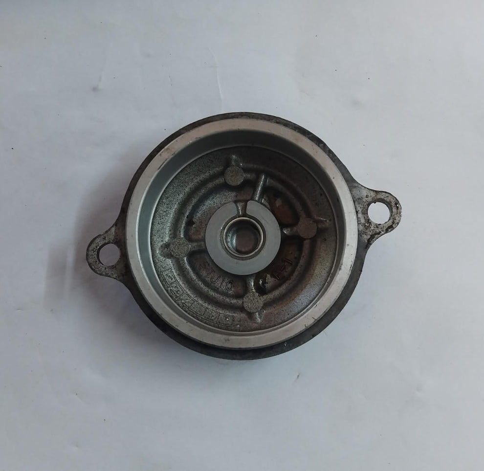Yamaha WR450F WR250 Starter Gear Cover – Montclair Motorcycles Online