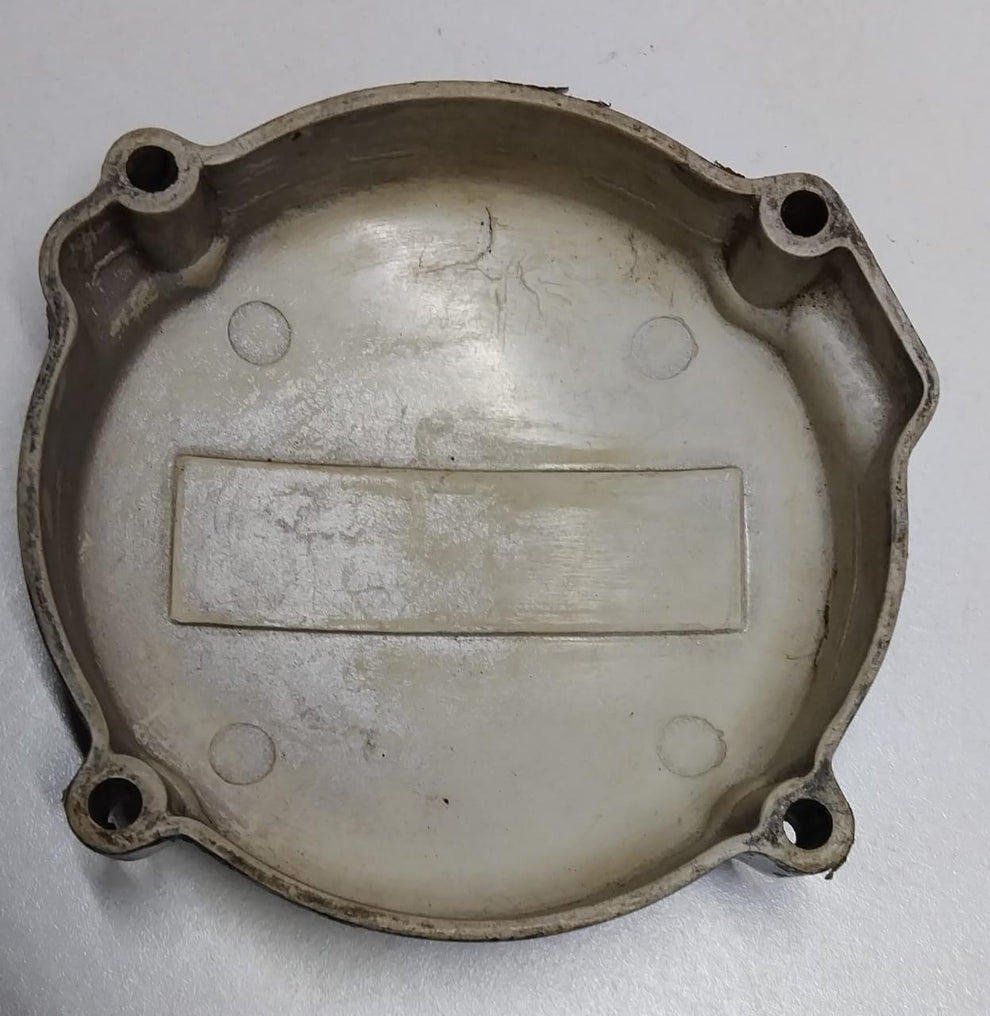 Yamaha YZ125 Stator Cover – Montclair Motorcycles Online