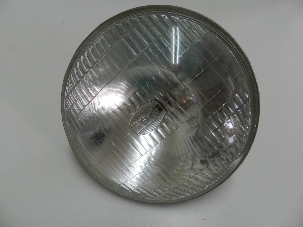 Yamaha XS1 XS650 Headlight – Montclair Motorcycles Online