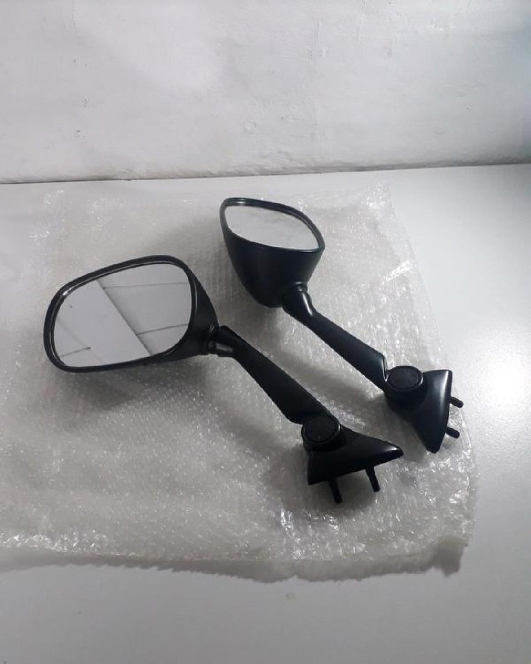 Yamaha YZF-R1 YZFR1 R1 YZF1000 Mirrors | Montclair Motorcycles Online